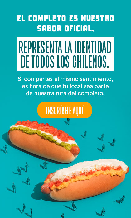 Dominó – Día Del Completo